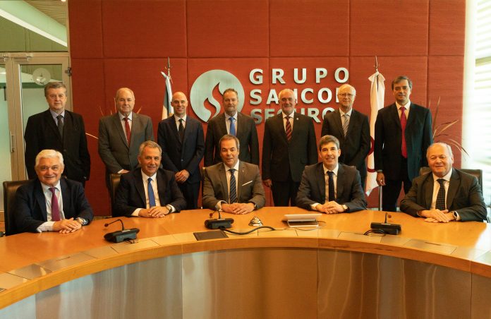 Las Empresas Del Grupo Sancor Seguros Renovaron Sus Autoridades Para El ...