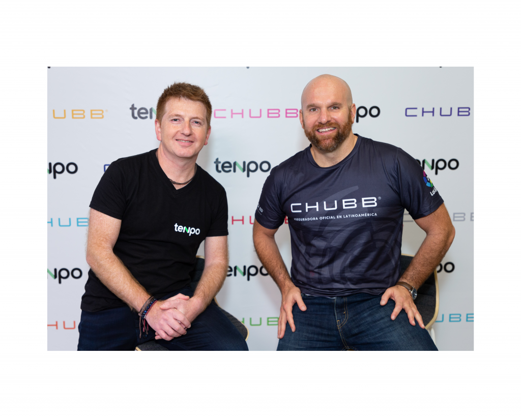 Chubb América Latina y Tenpo firman una alianza regional | TR