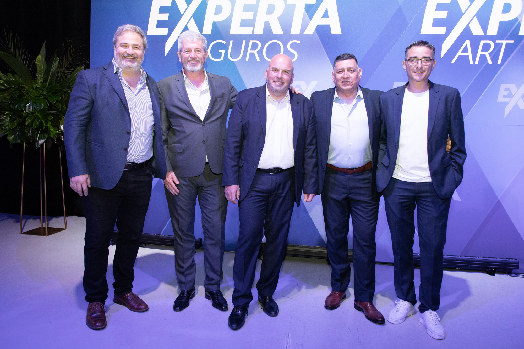 Experta Seguros celebró su crecimiento en 2023 y anticipó a productores ...