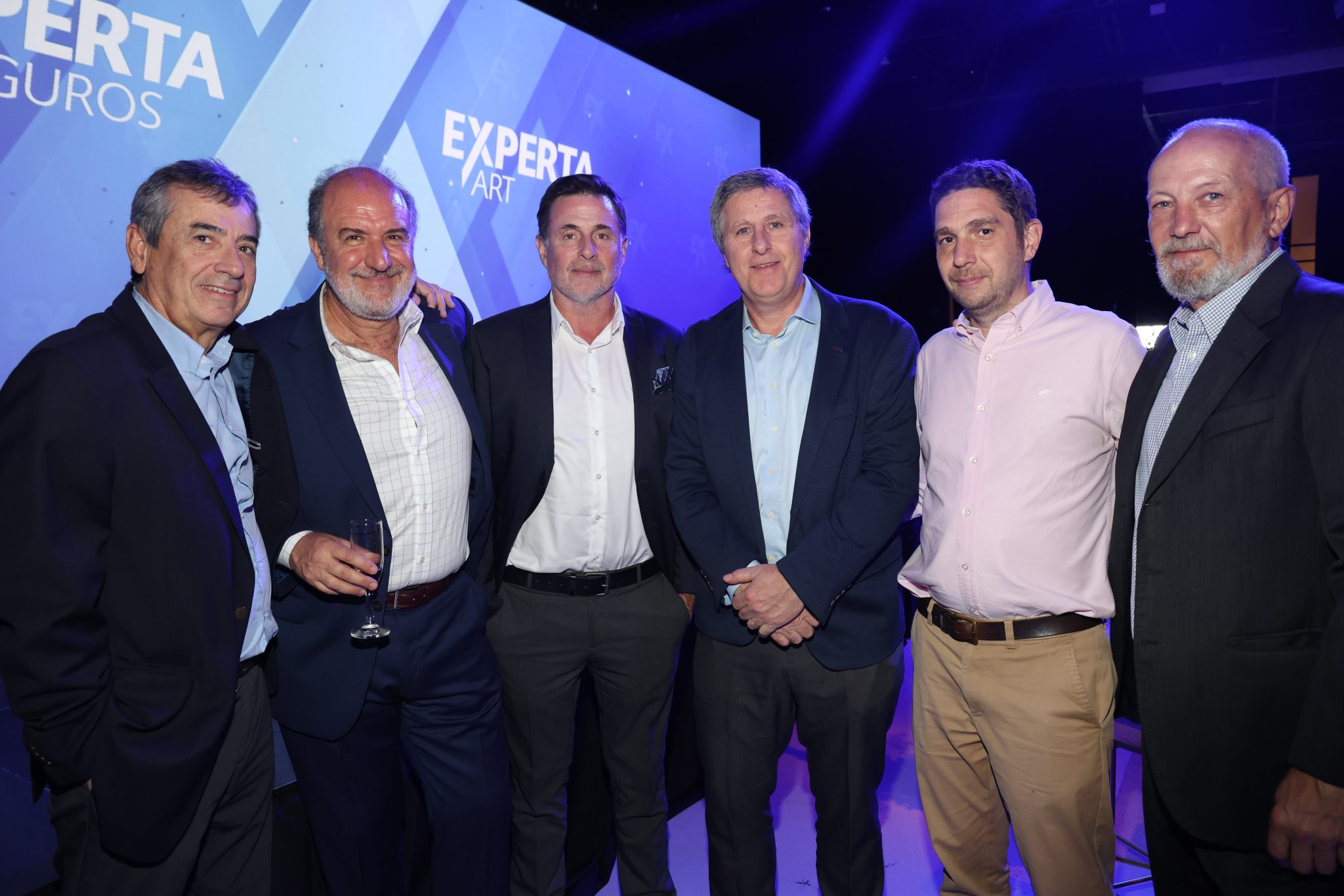 Experta Seguros Celebró Su Crecimiento En 2023 Y Anticipó A Productores ...