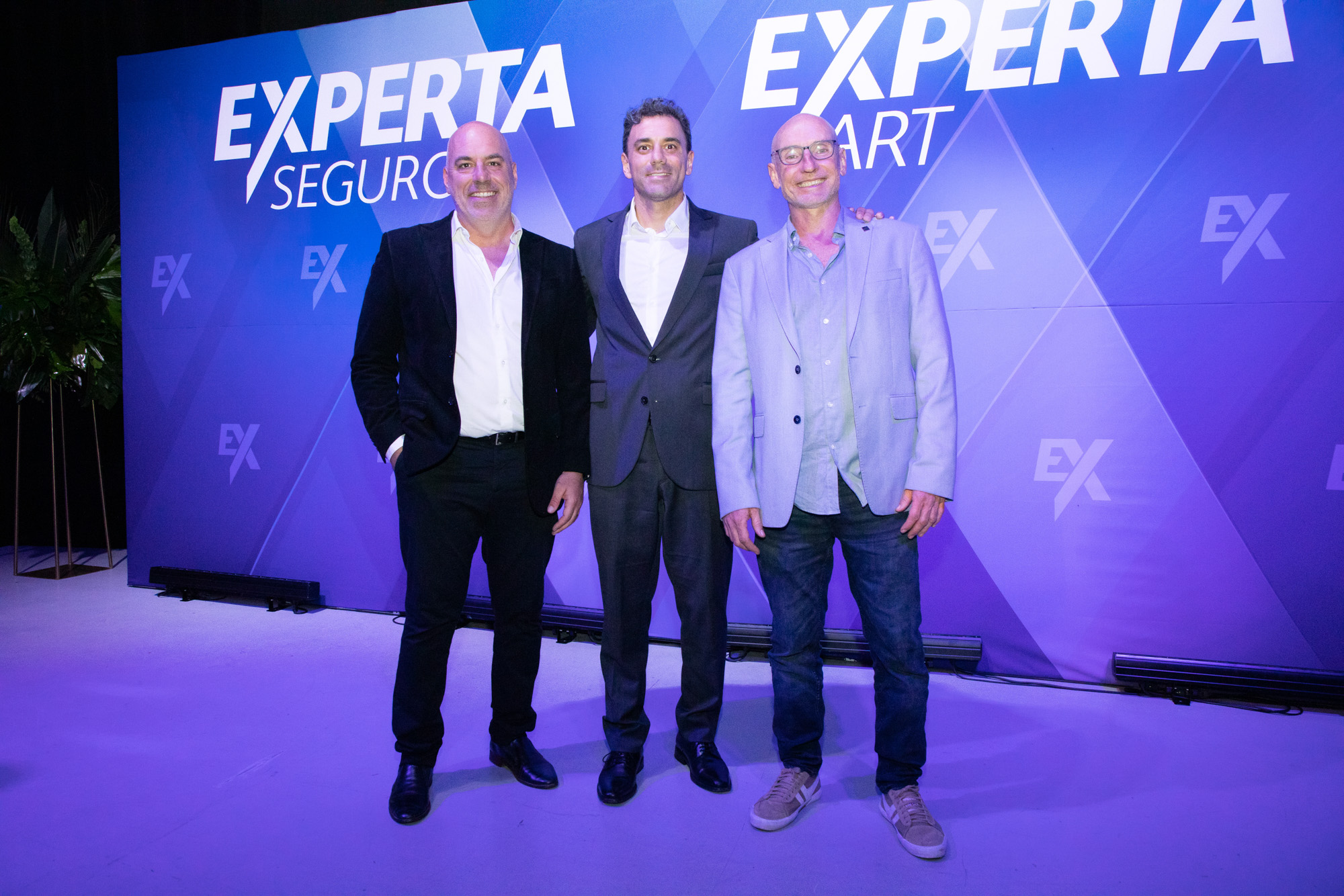 Experta Seguros Celebró Su Crecimiento En 2023 Y Anticipó A Productores ...