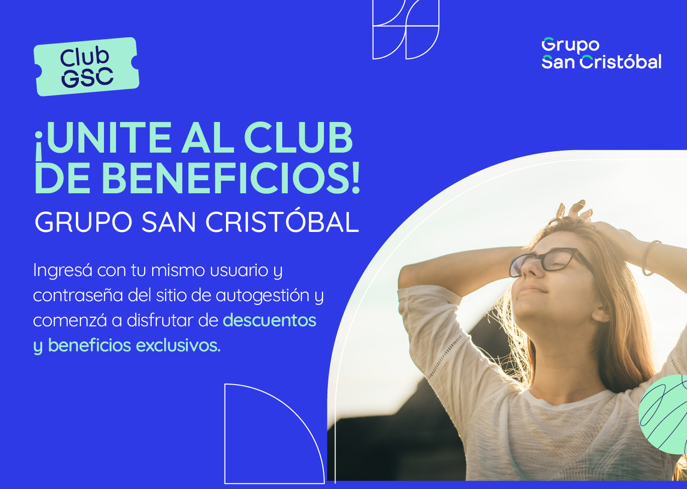 Club GSC, Un Nuevo Programa De Beneficios Y Recompensas De Grupo San ...